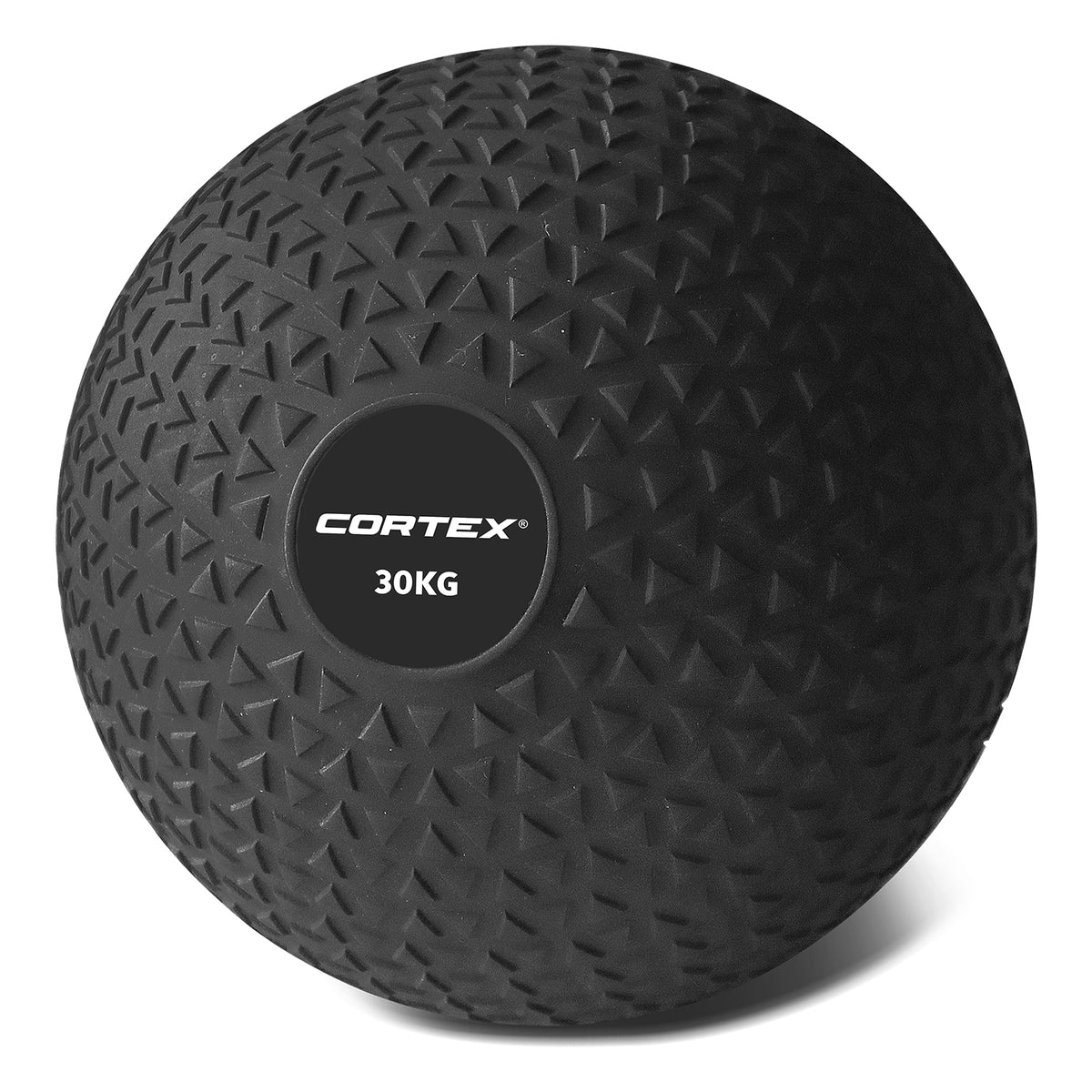 CORTEX 30kg Slam Ball V2 — PEAKFORM SPORTS